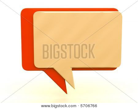Color Chat Box Image & Photo (Free Trial) | Bigstock