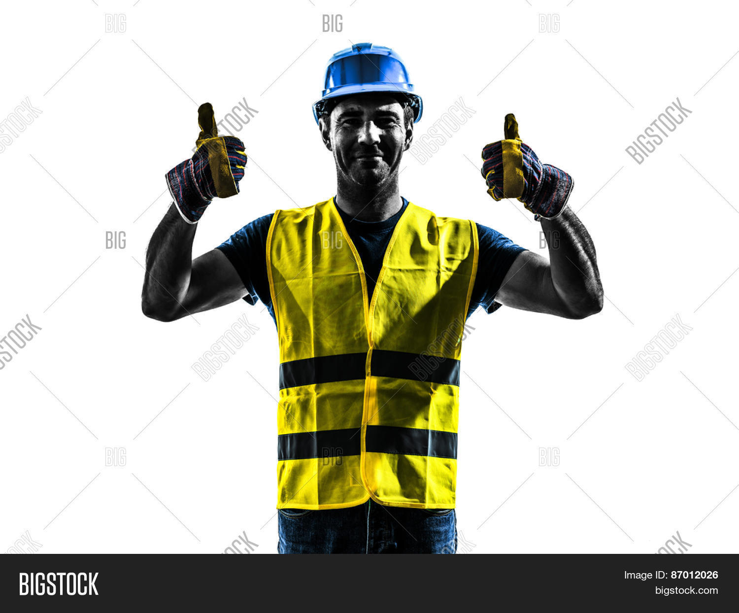 One Construction Image & Photo (Free Trial) | Bigstock