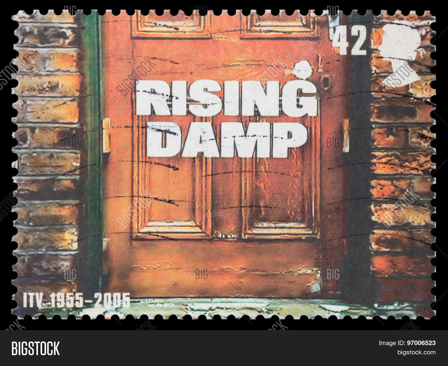 Show Rising Damp Image & Photo (Free Trial) | Bigstock