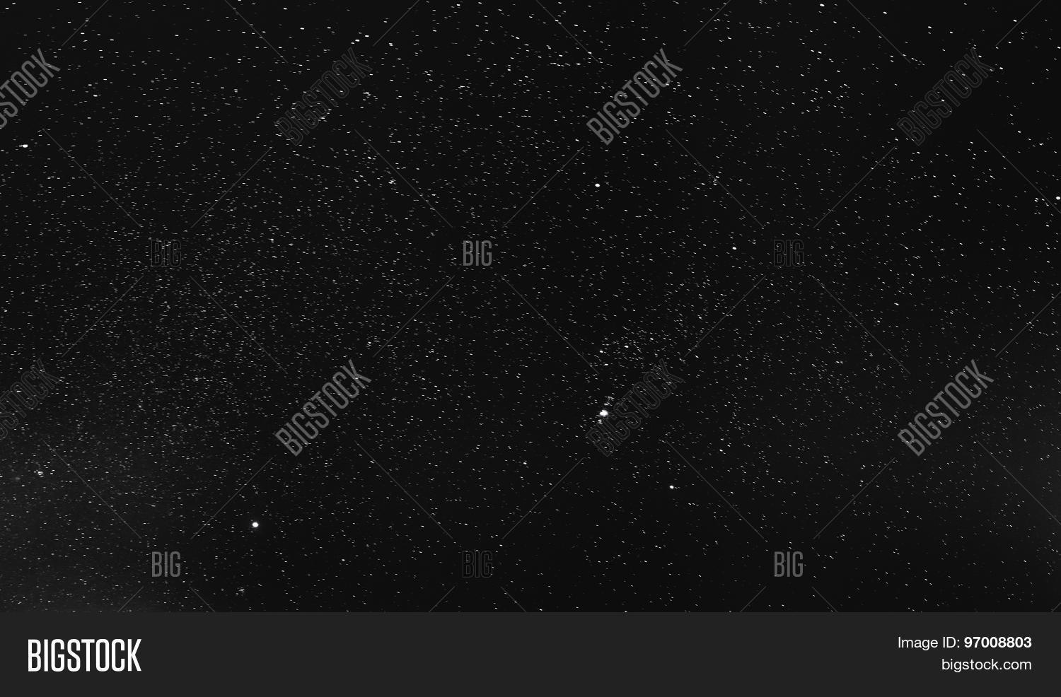 Natural Night Sky Image & Photo (Free Trial) | Bigstock