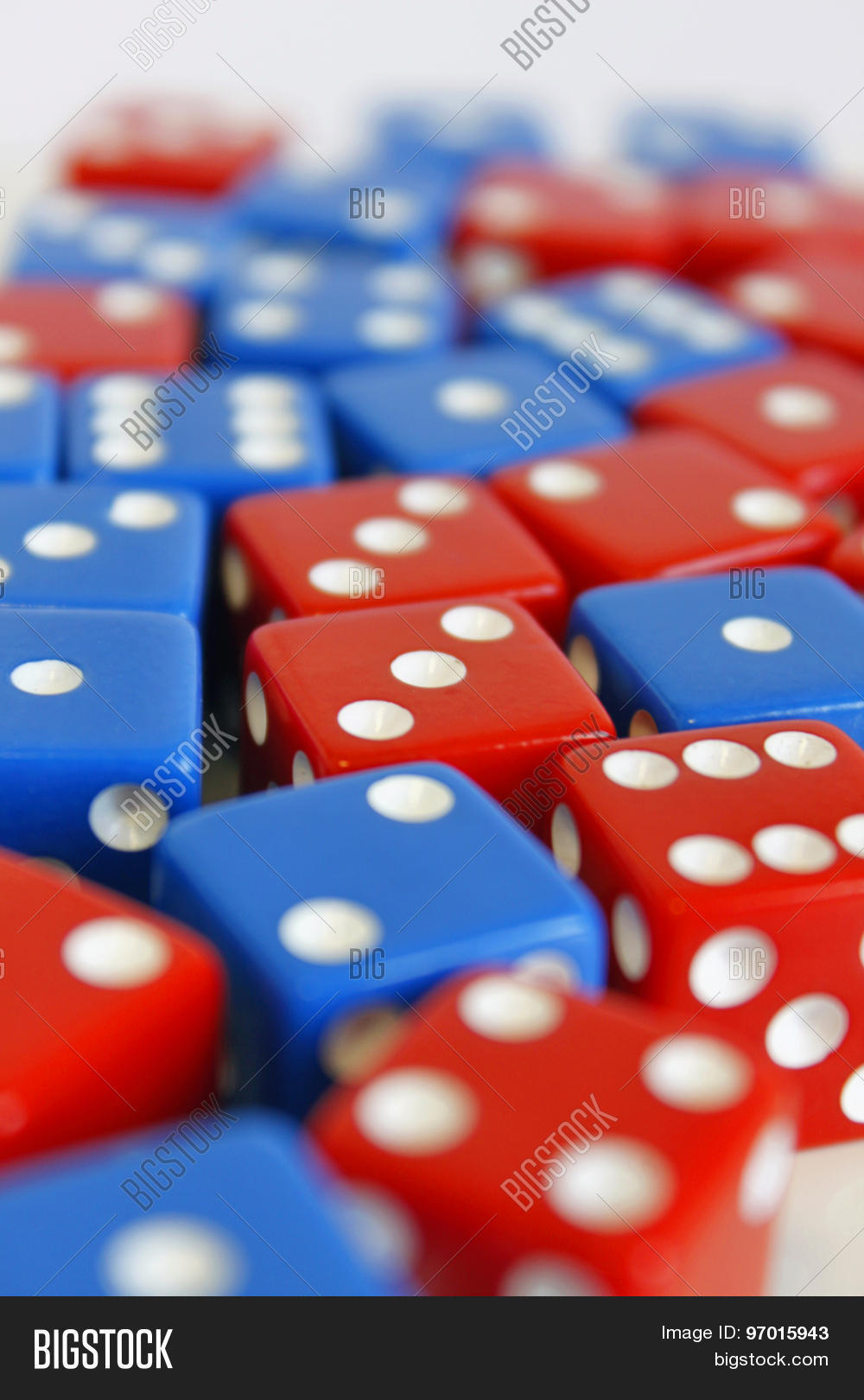 Wuerfel Spiel Game Image & Photo (Free Trial) | Bigstock