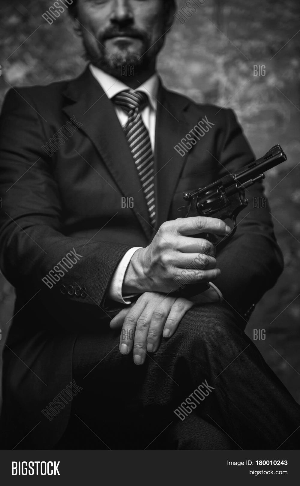 Clear. Powerful Hated Image & Photo (Free Trial) | Bigstock