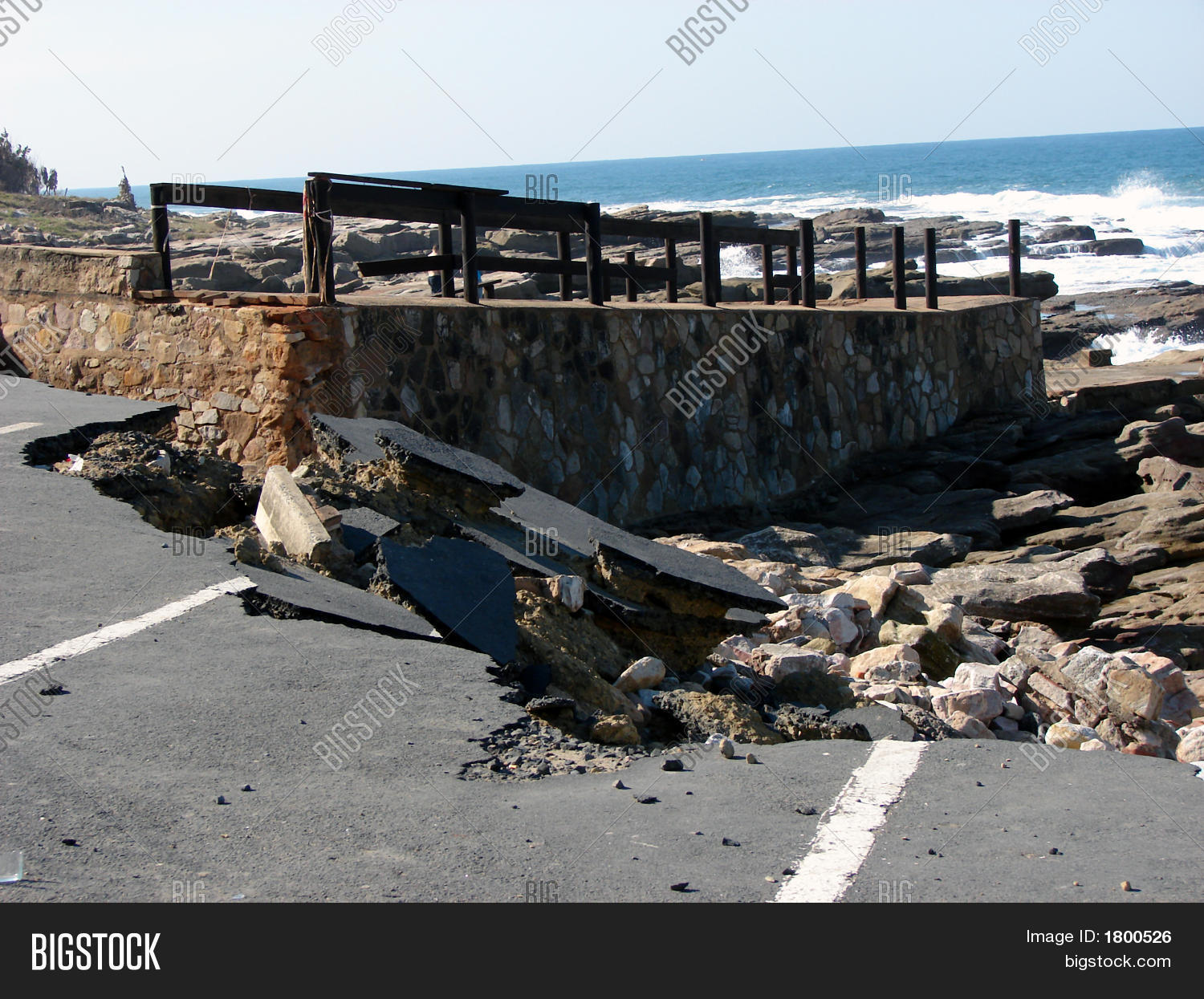 Devastation 1 Image & Photo (Free Trial) | Bigstock
