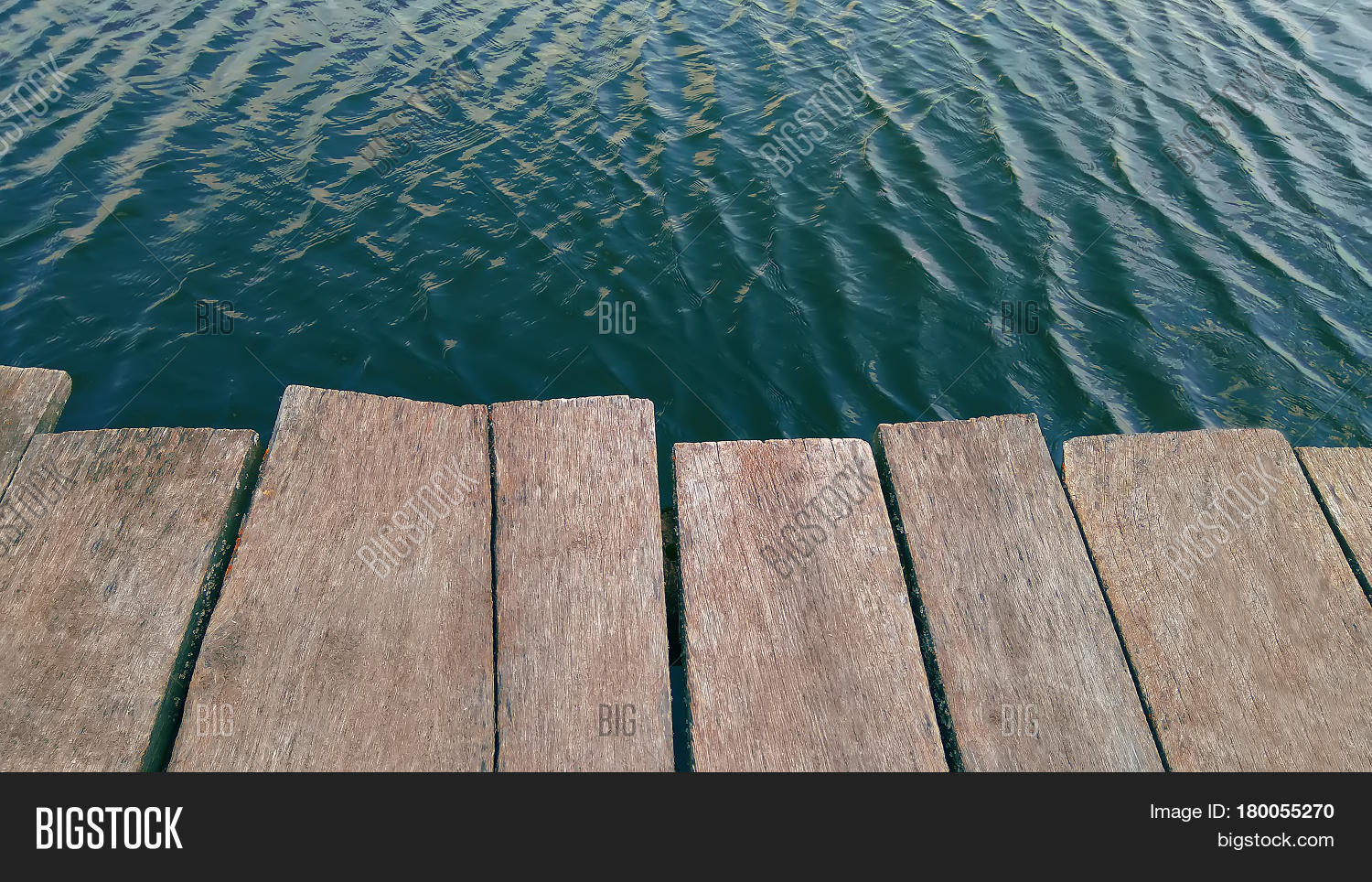 Rafters Float Towards Image & Photo (Free Trial) | Bigstock