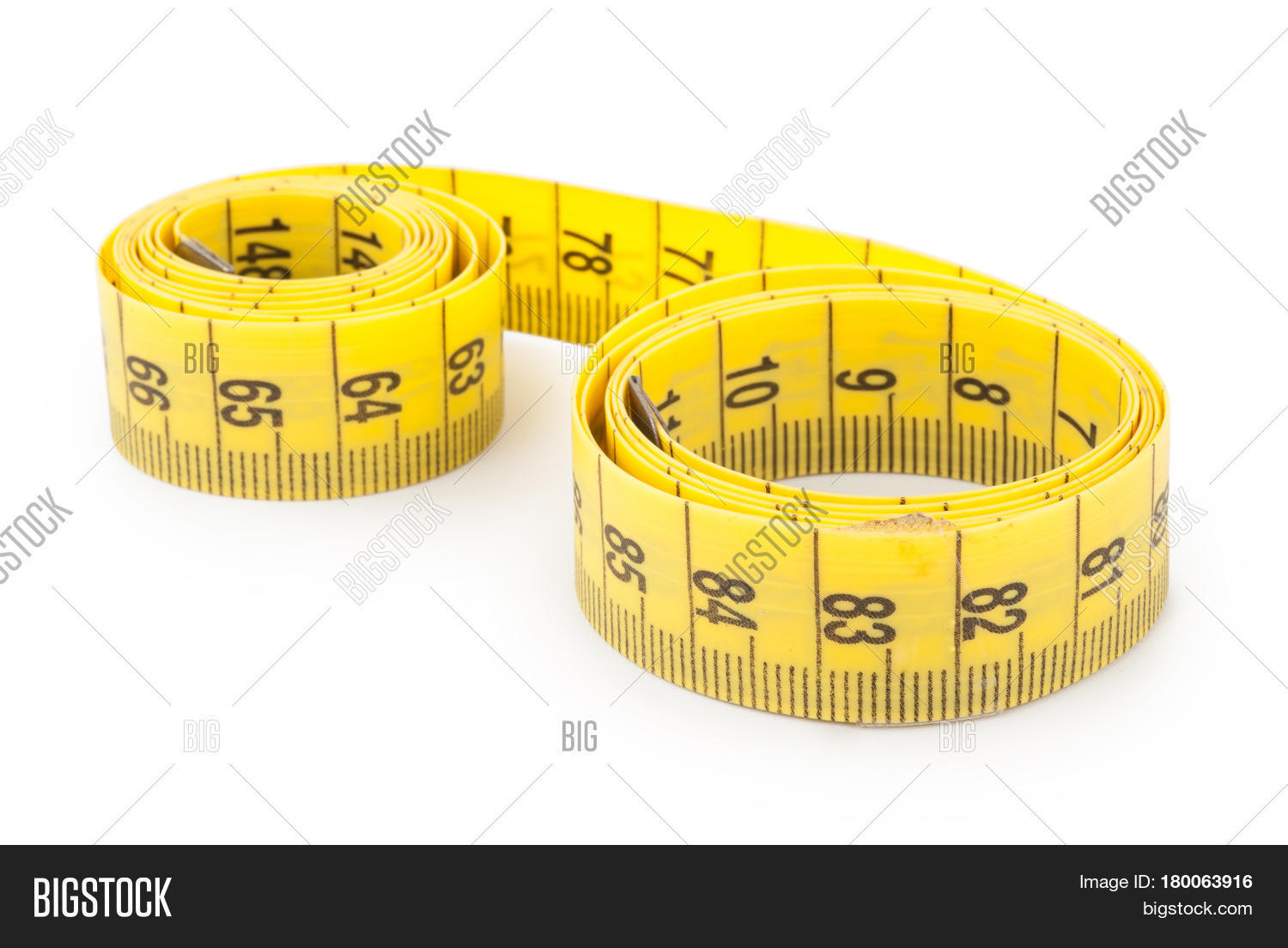 Tape Measure Image & Photo (Free Trial) | Bigstock