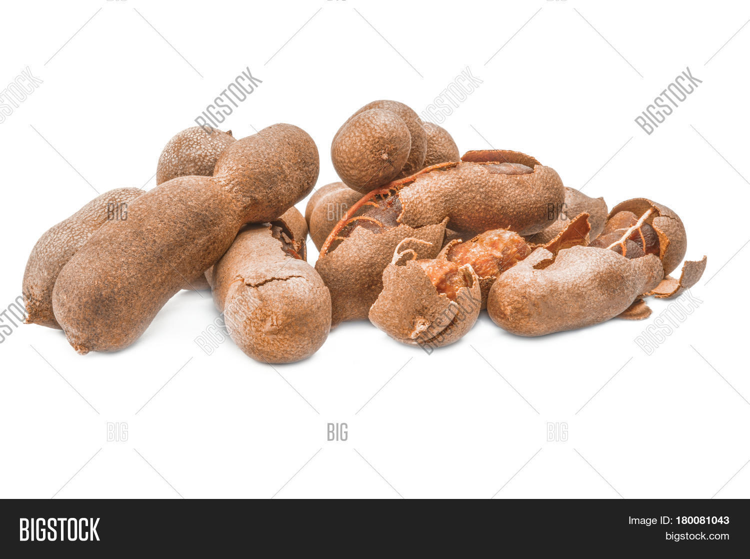 Tamarindus Indica Image & Photo (Free Trial) | Bigstock