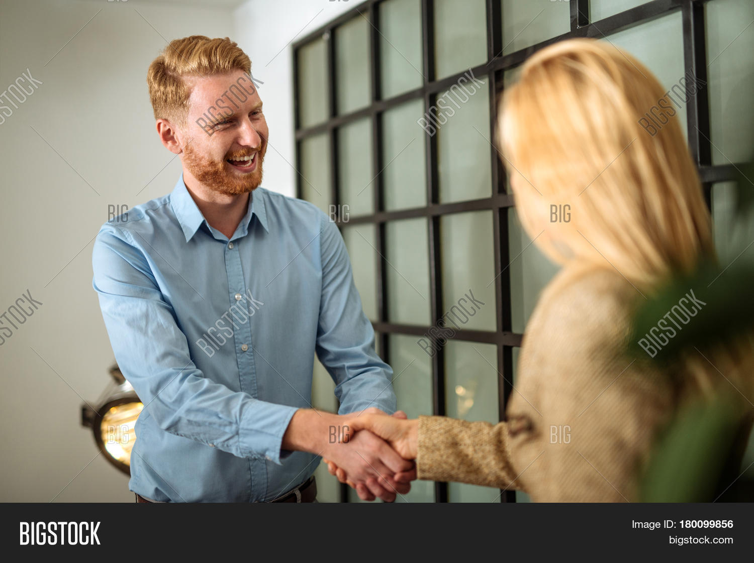 Closing Deal Image & Photo (Free Trial) | Bigstock