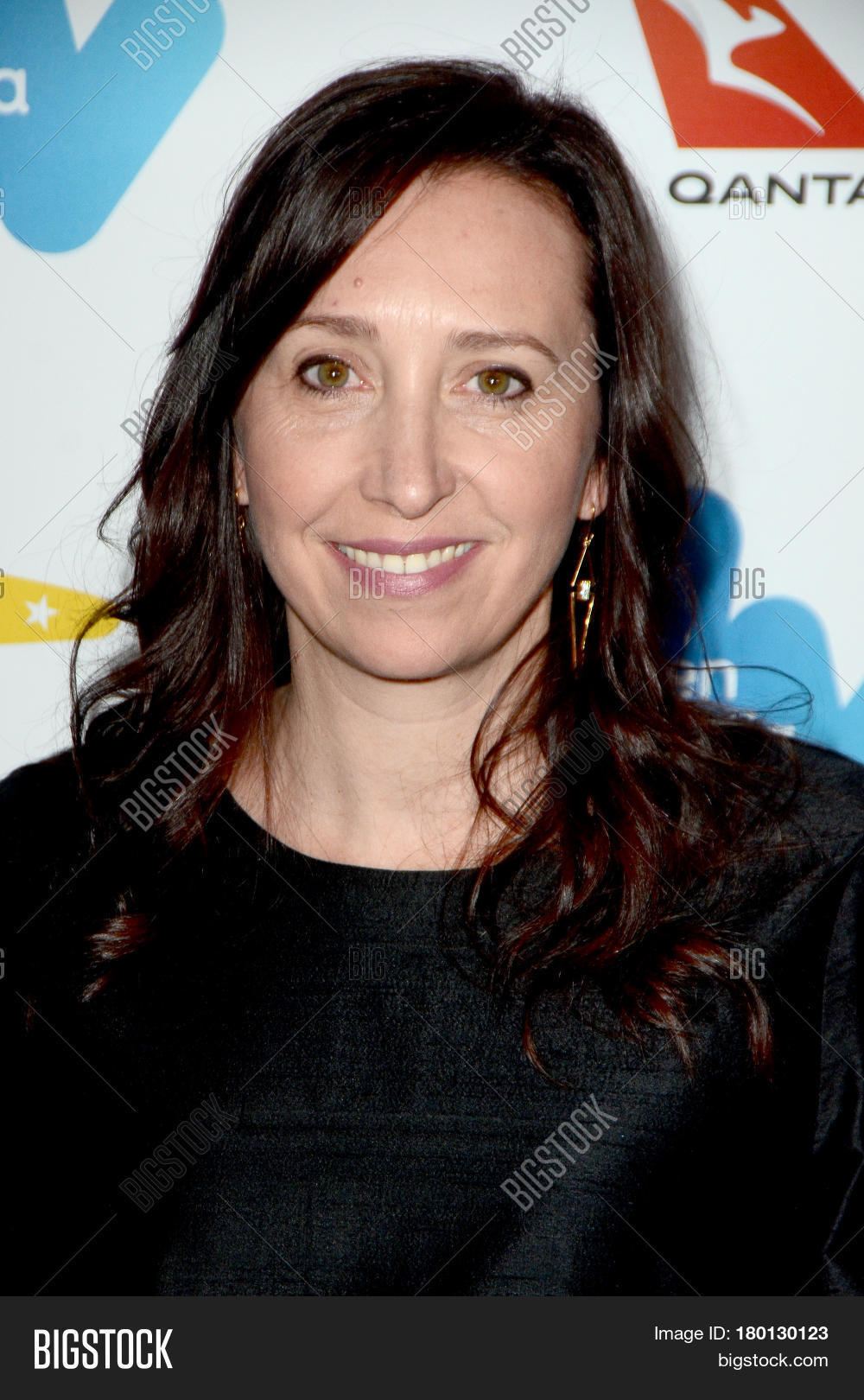 LOS ANGELES - FEB 24: Image & Photo (Free Trial) | Bigstock