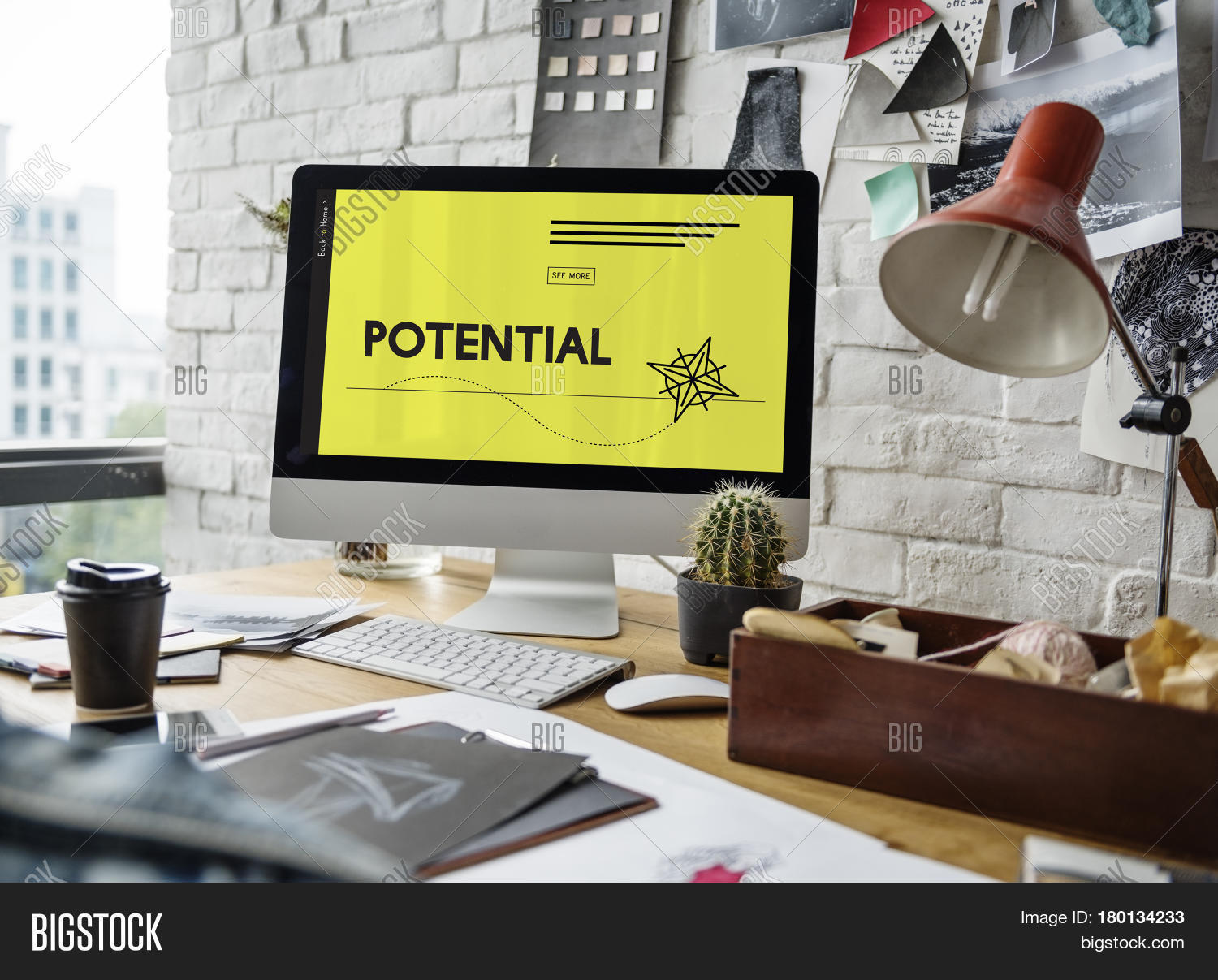 Potential Possibility Image & Photo (Free Trial) | Bigstock
