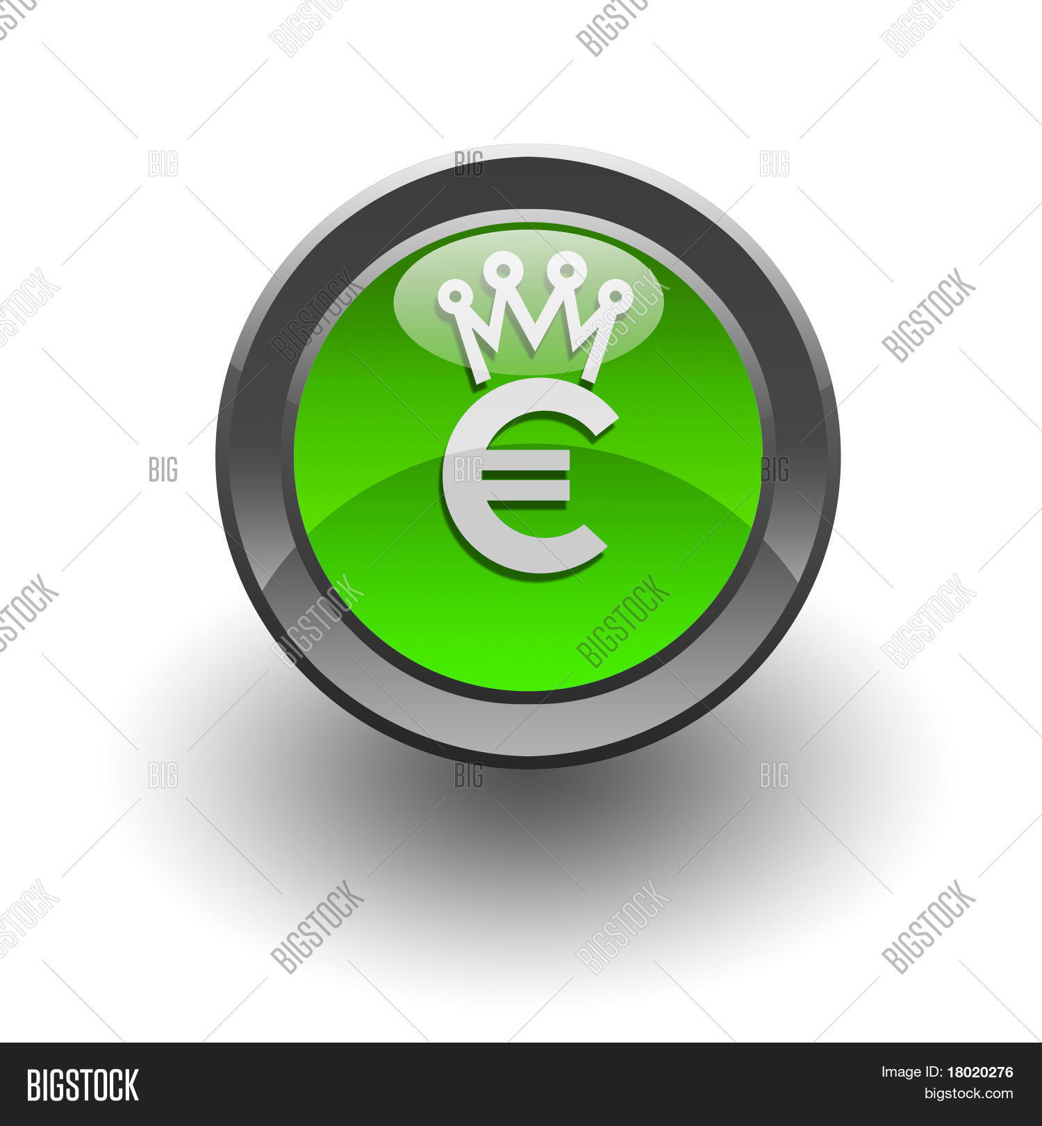 Button Currency Image & Photo (Free Trial) | Bigstock