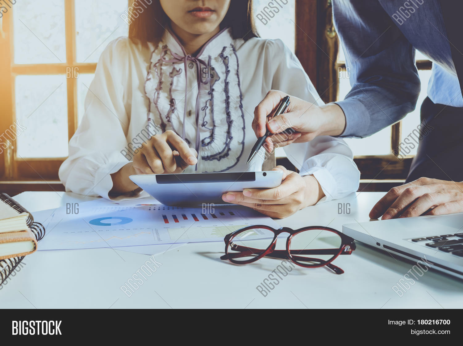 Business Metting Image & Photo (Free Trial) | Bigstock