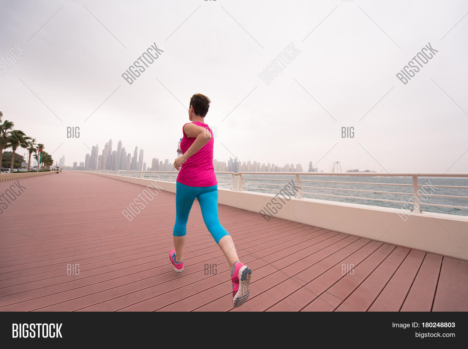 Very Active Young Image & Photo (Free Trial) | Bigstock