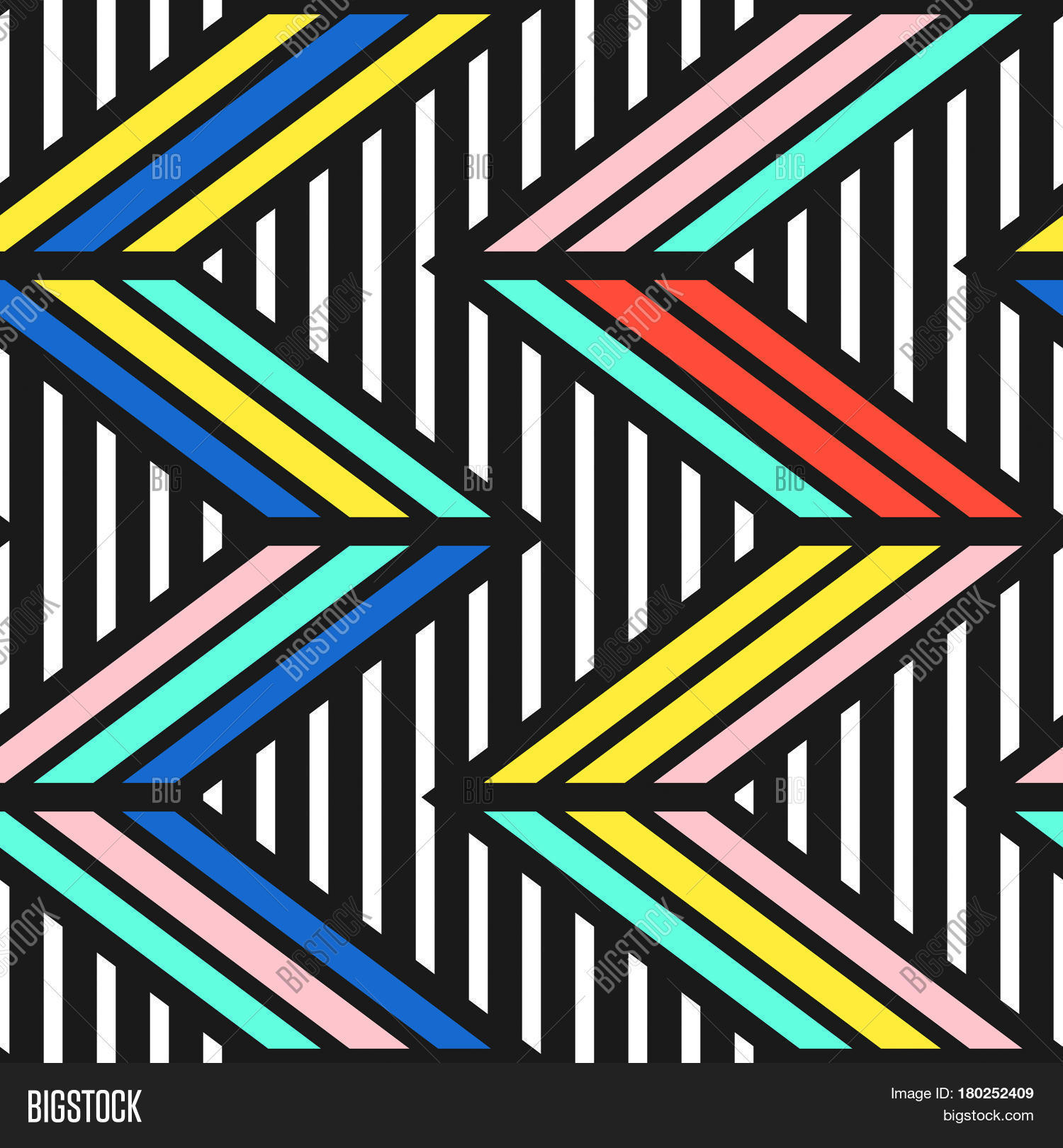 Colorful Bold Bright Image & Photo (Free Trial) | Bigstock