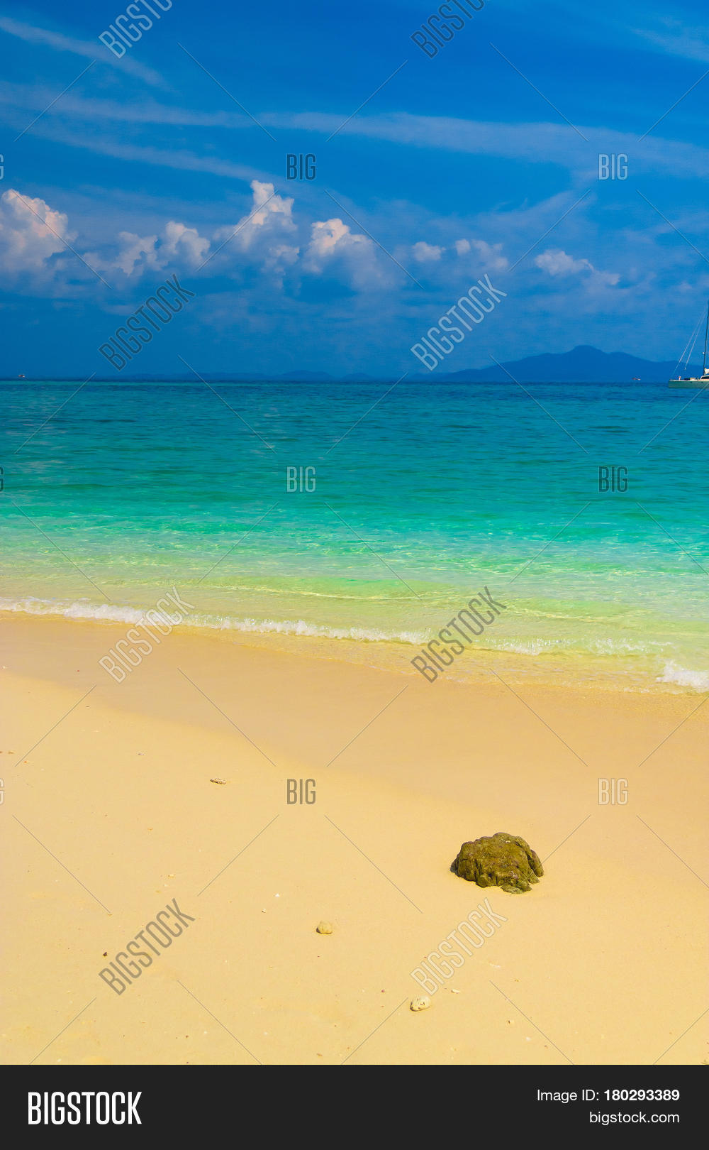 Sunshine Scene Image & Photo (Free Trial) | Bigstock
