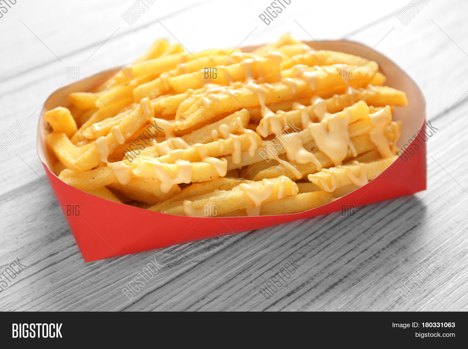 Paper Red Box Full Image & Photo (Free Trial) | Bigstock