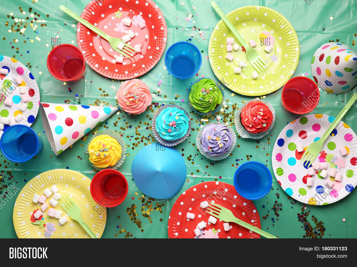 Bright Birthday Image & Photo (Free Trial) | Bigstock