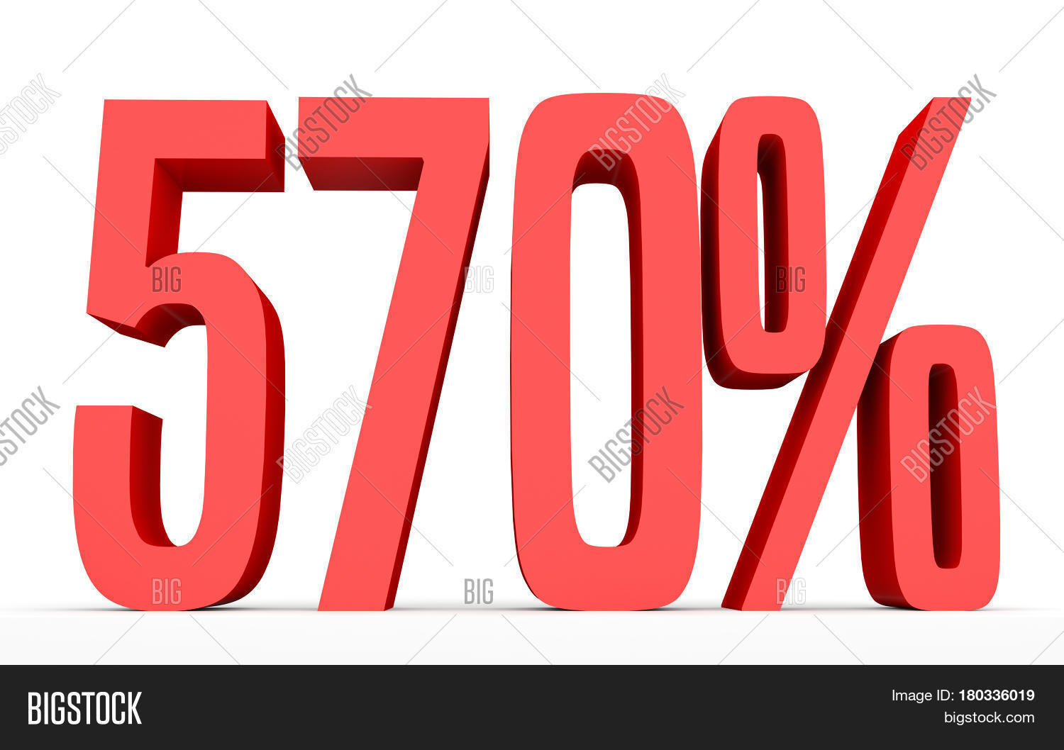 Five Hundred Seventy Image & Photo (Free Trial) | Bigstock