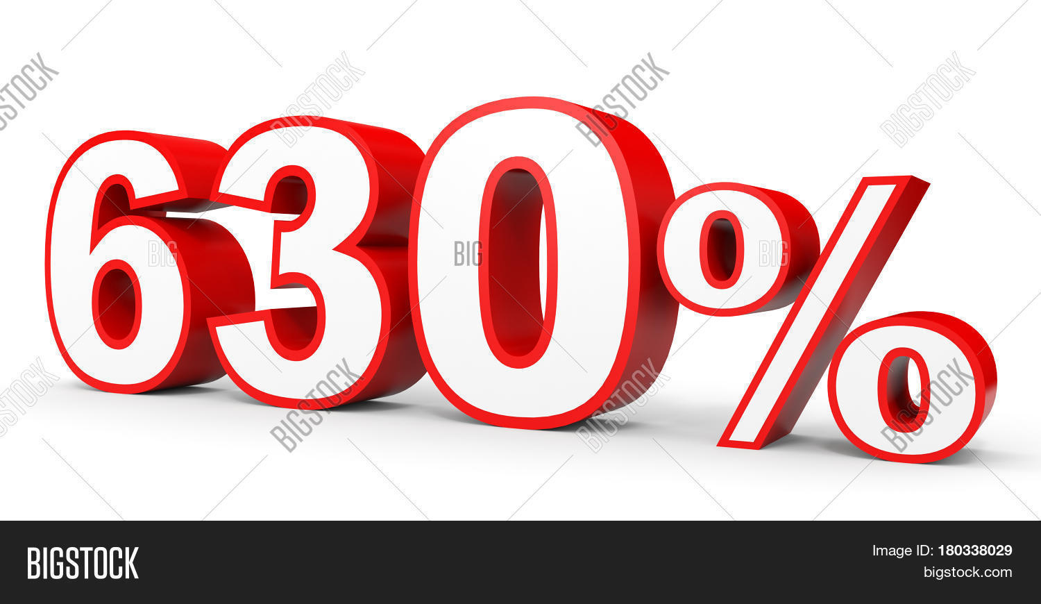 Six Hundred Thirty Image & Photo (Free Trial) | Bigstock