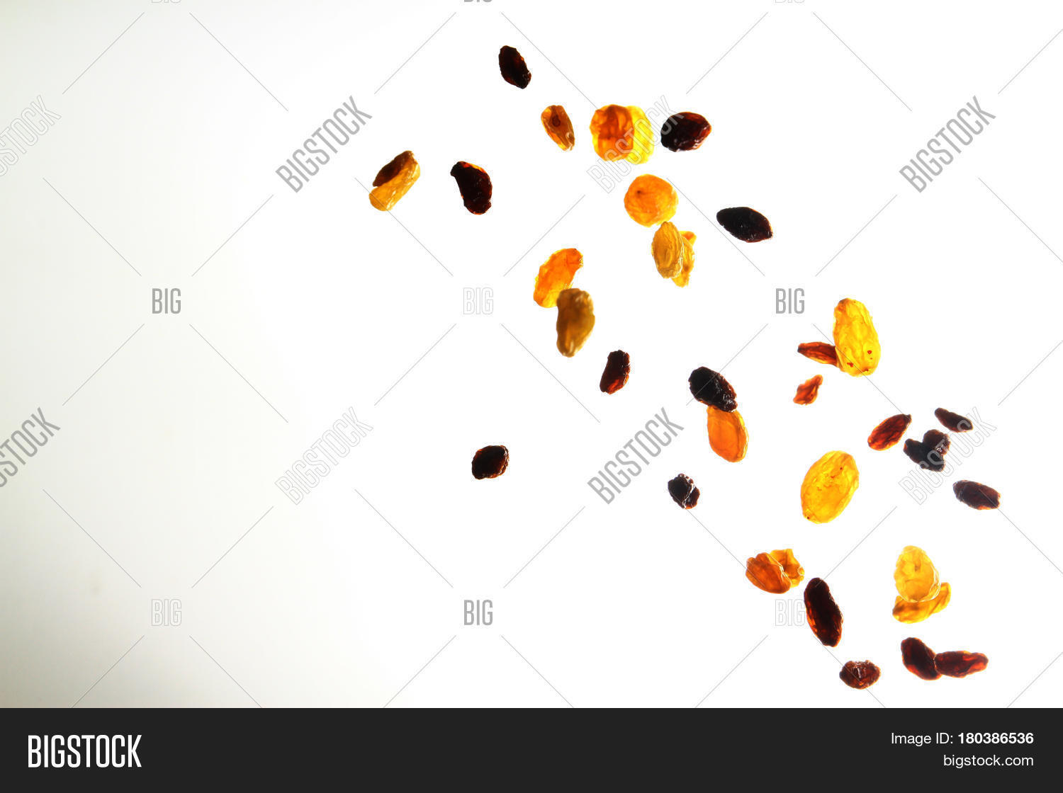 Raisin / Raisin Dried Image & Photo (Free Trial) | Bigstock