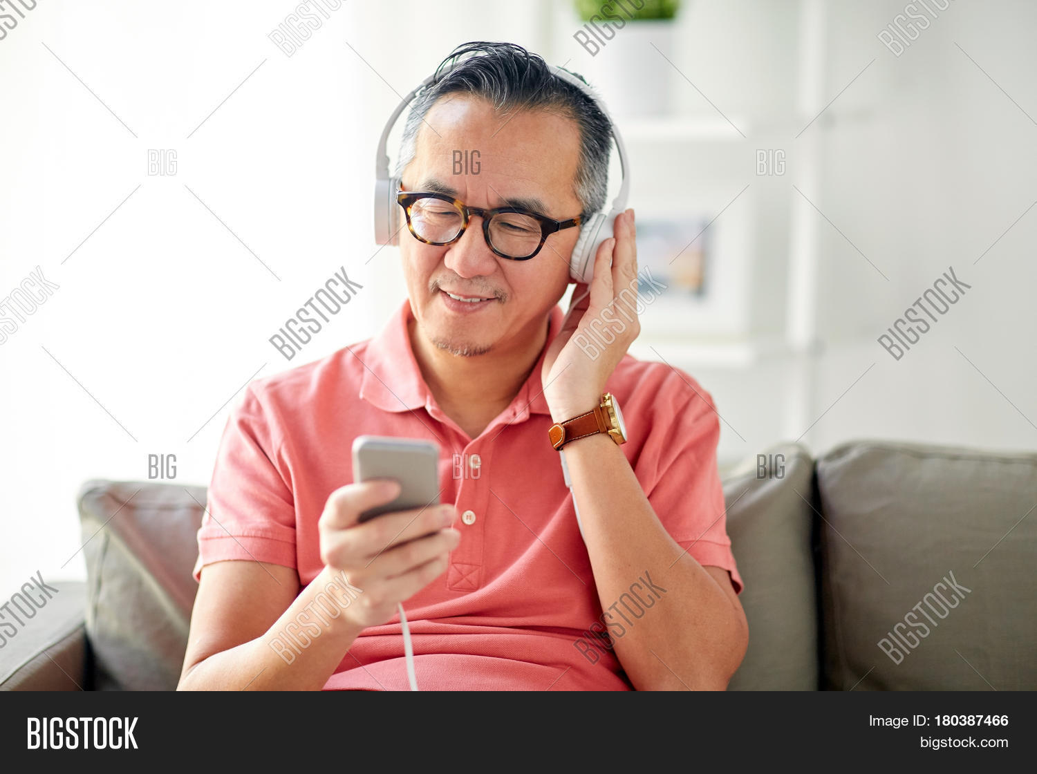 Technology, People Image & Photo (Free Trial) | Bigstock