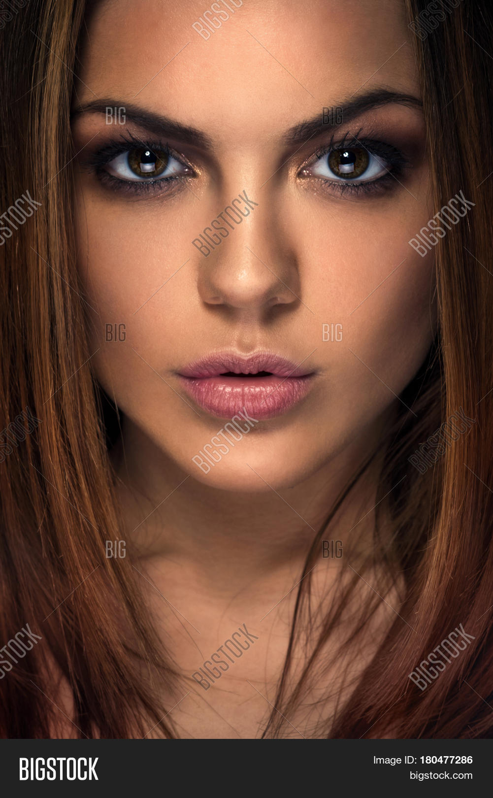 Beautiful Woman Skin Image & Photo (Free Trial) | Bigstock