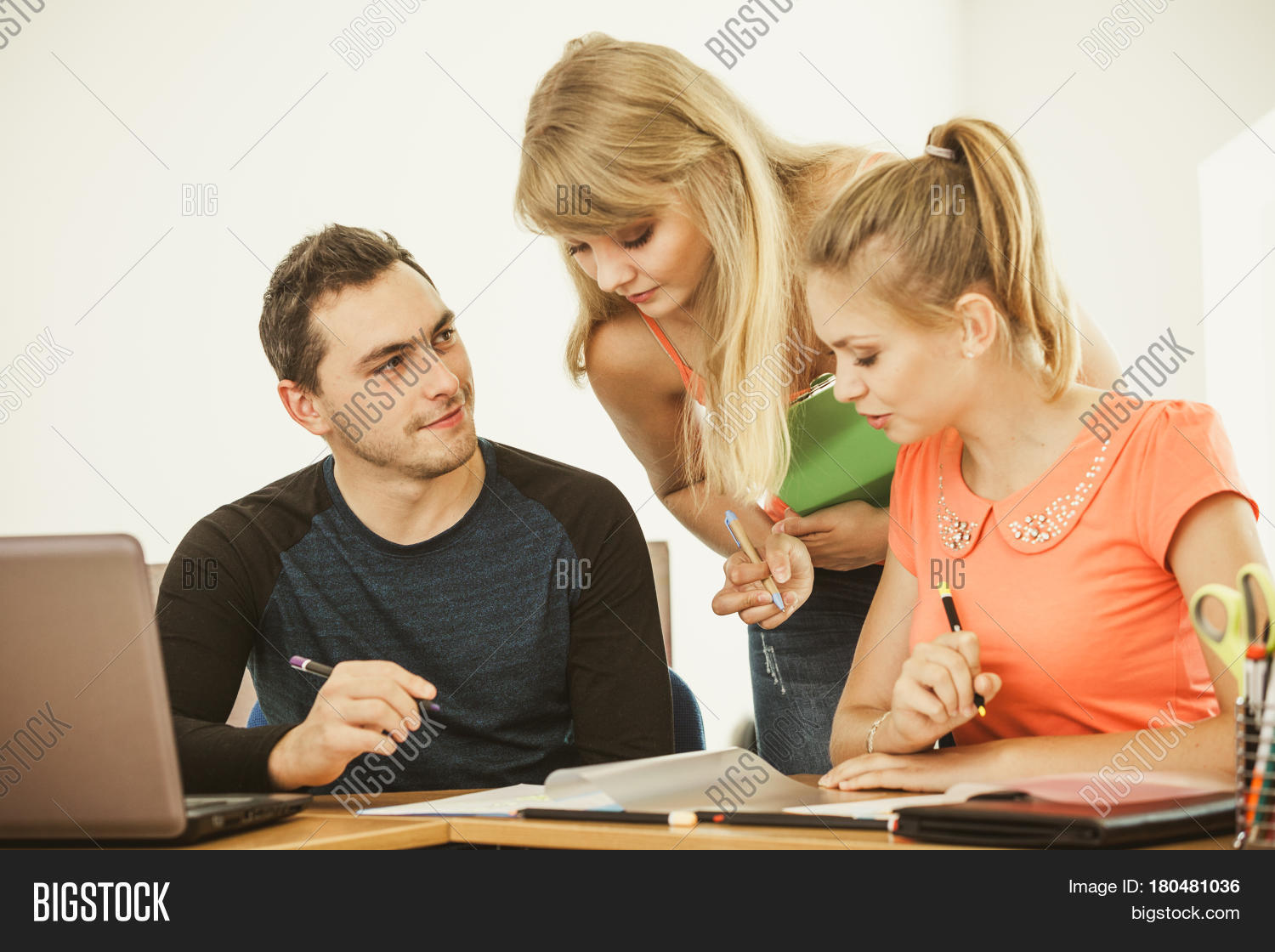 Teaching Concept. Image & Photo (Free Trial) | Bigstock