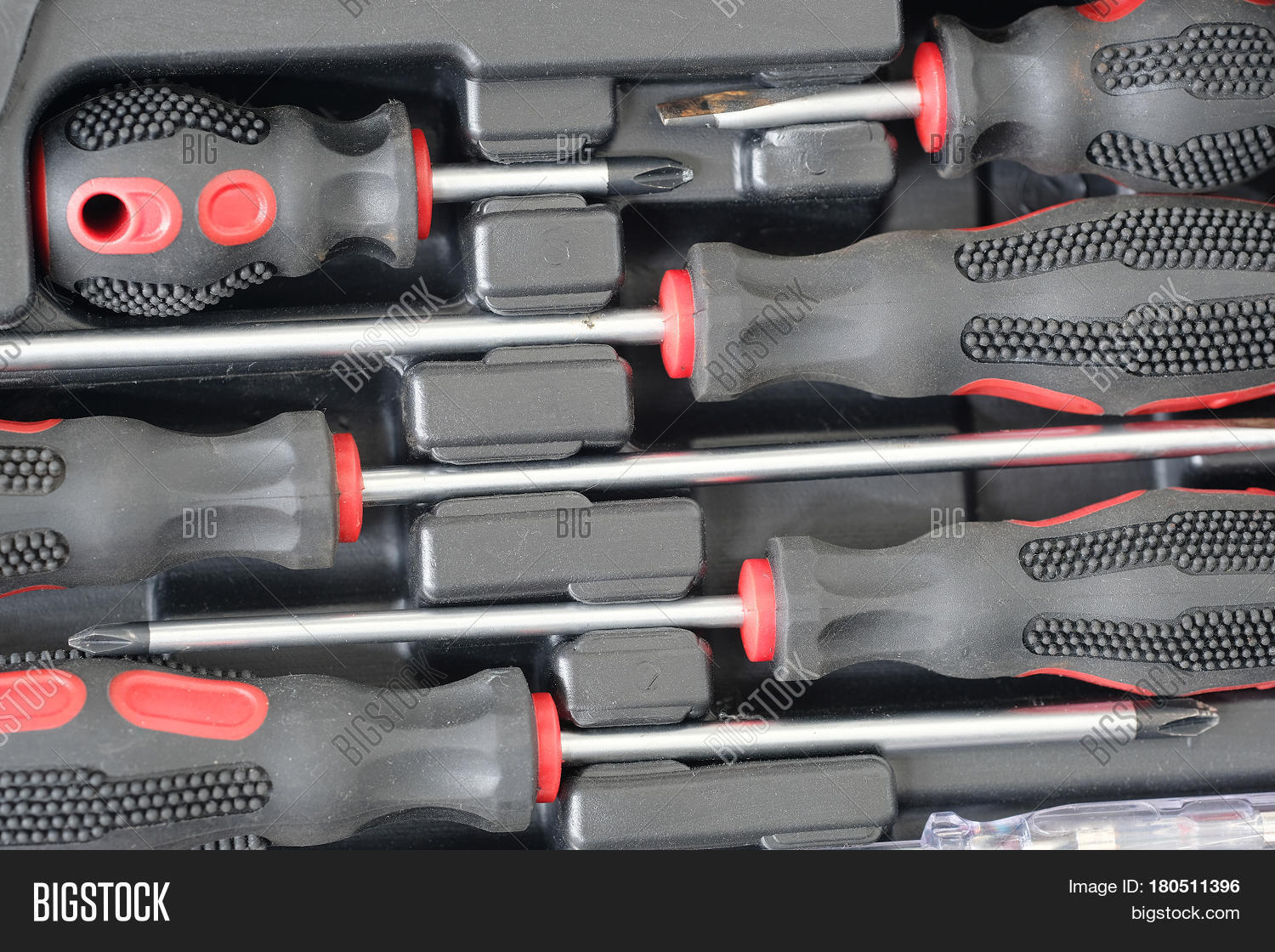 Set Hand Tools Image & Photo (Free Trial) | Bigstock