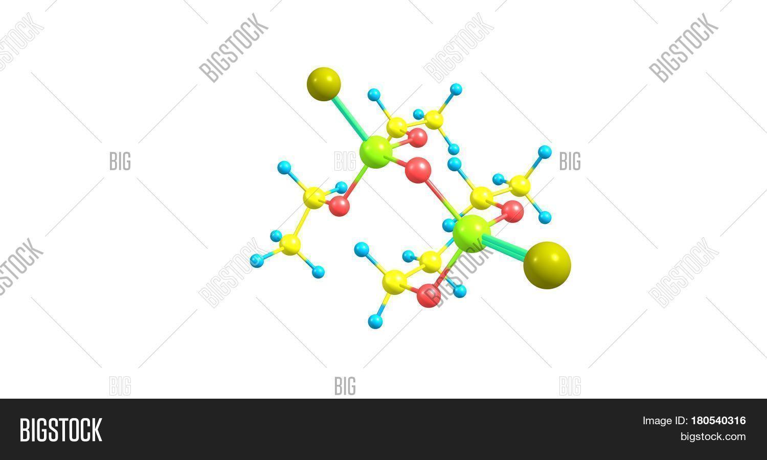 Tetraethyl Image & Photo (Free Trial) | Bigstock
