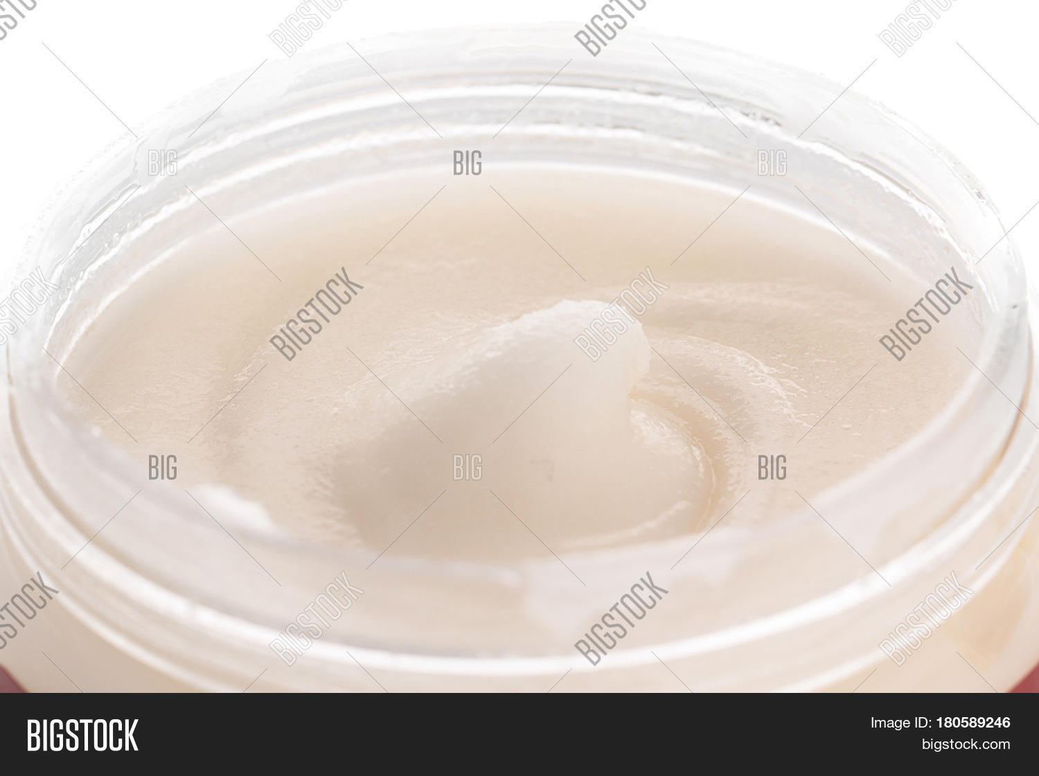 Sample Cream, Image & Photo (Free Trial) | Bigstock