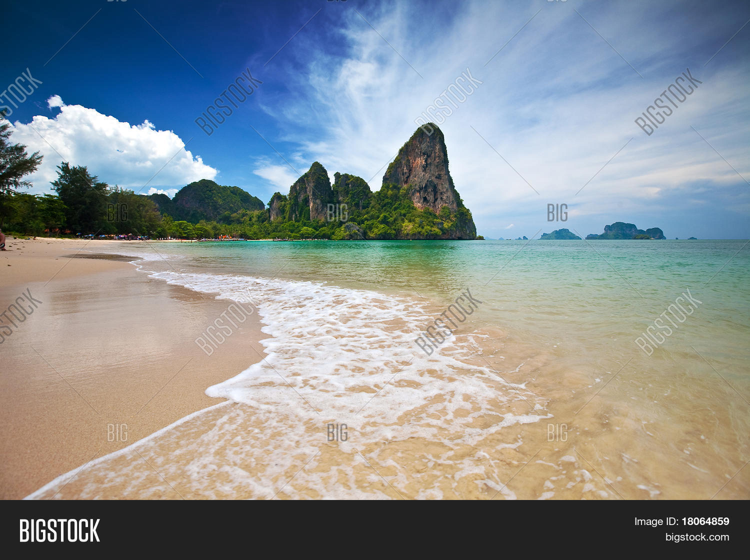 Famous Limestone Image & Photo (Free Trial) | Bigstock
