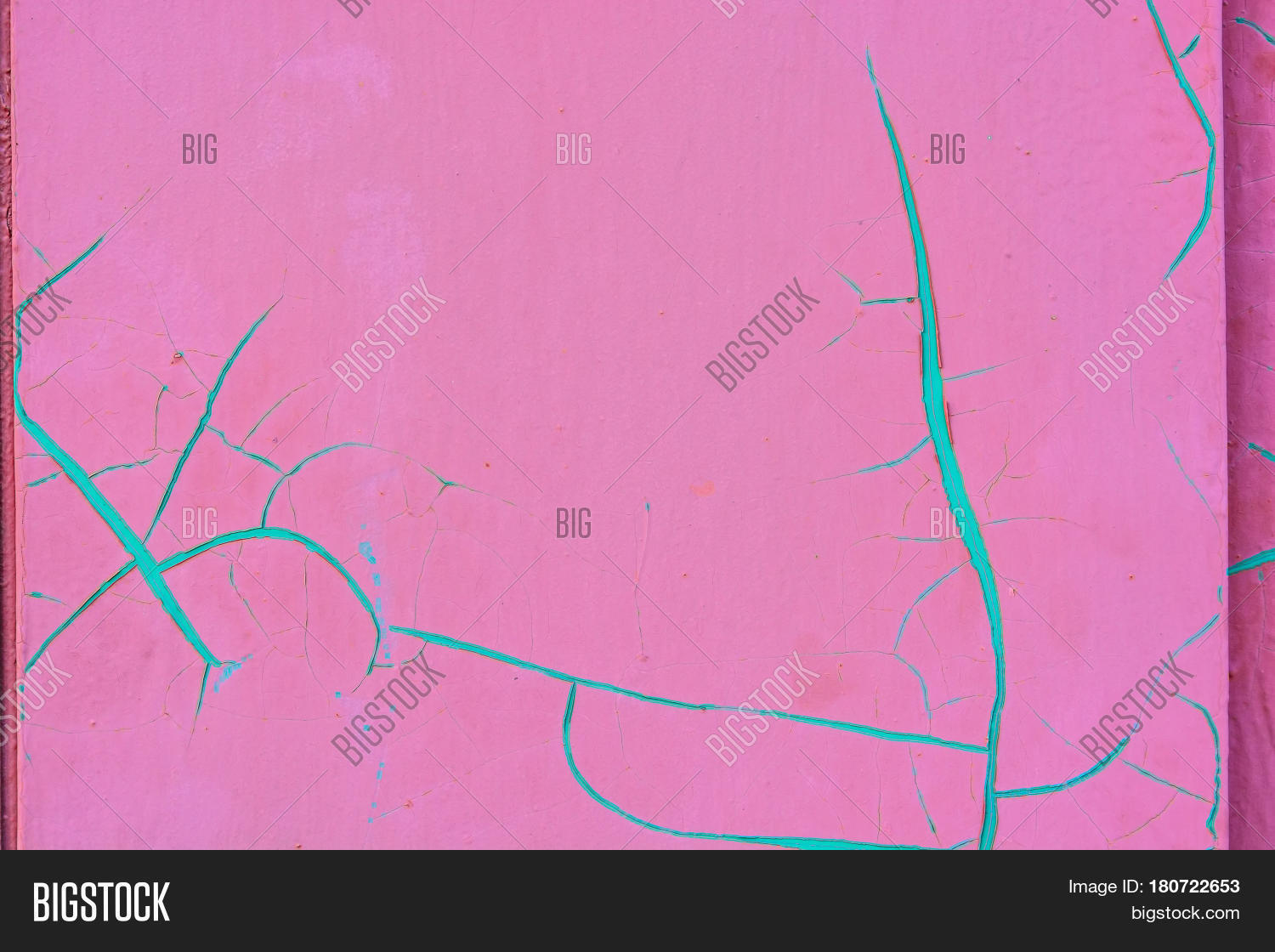 Close Bright Pink Image & Photo (Free Trial) | Bigstock