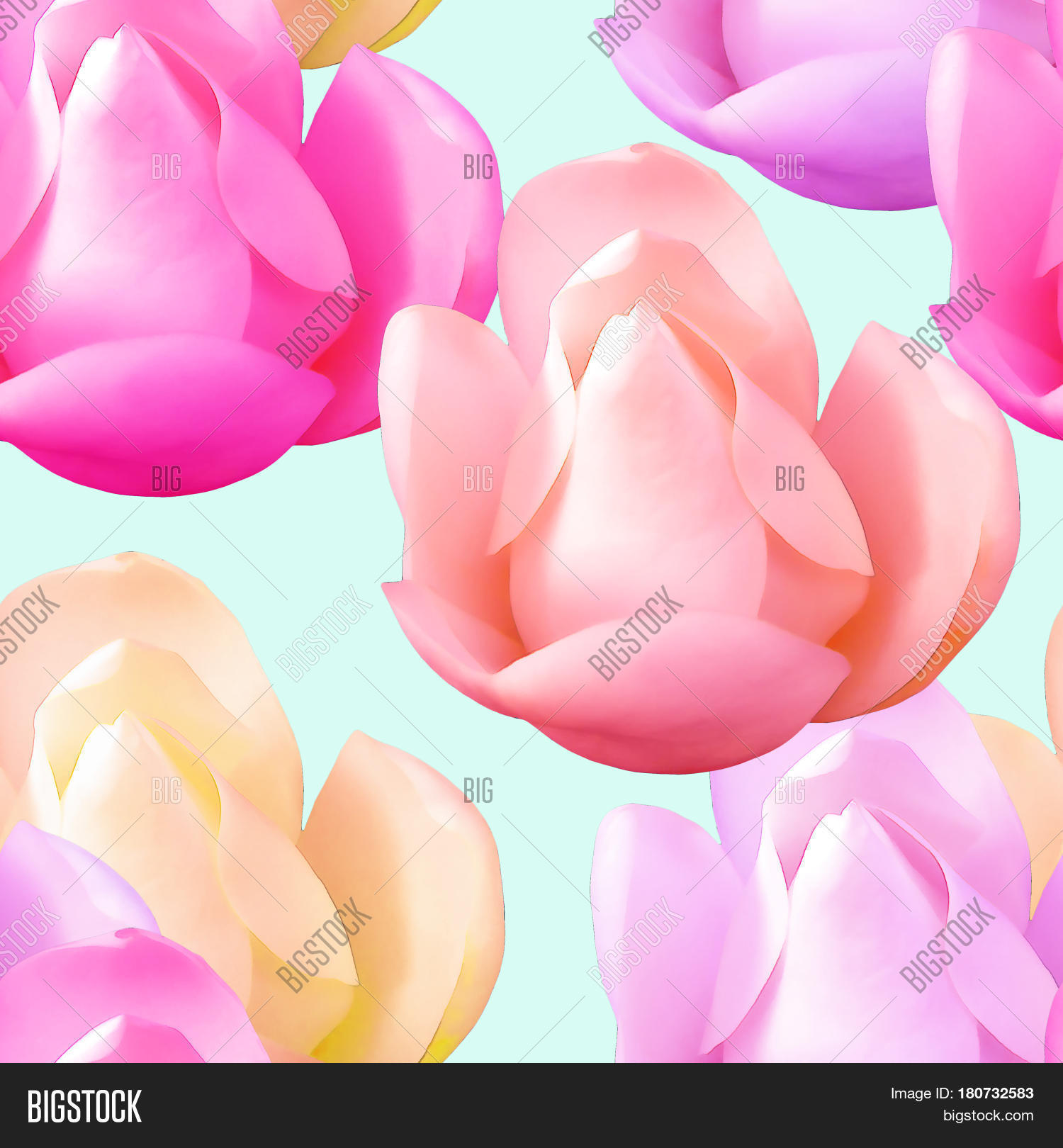Magnolia. Texture Image & Photo (Free Trial) | Bigstock