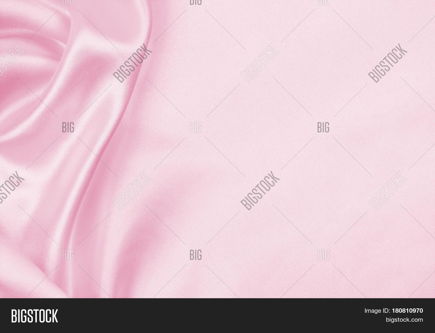 Smooth Elegant Pink Image & Photo (Free Trial) | Bigstock