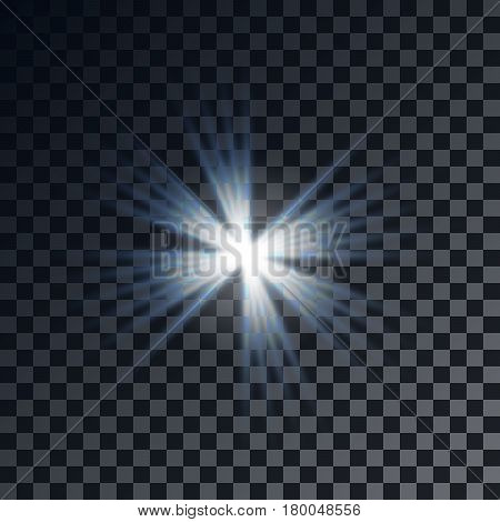 Vector Lens Flare Vector & Photo (Free Trial) | Bigstock