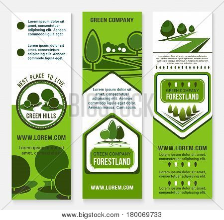 Green Building Eco Vector & Photo (Free Trial) | Bigstock