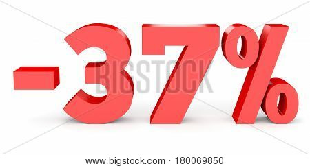 Minus Thirty Seven Image & Photo (Free Trial) | Bigstock