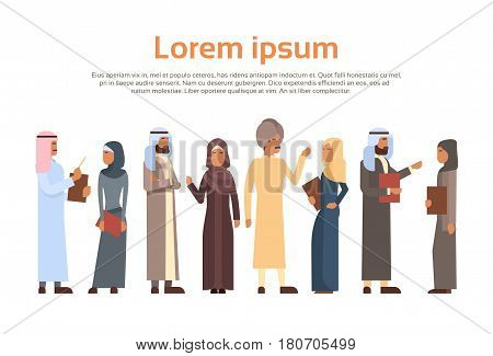 Muslim People Crown Vector & Photo (Free Trial) | Bigstock