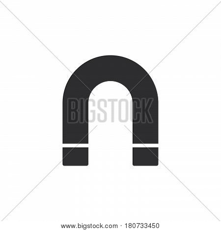 Magnet Icon Vector Vector & Photo (Free Trial) | Bigstock