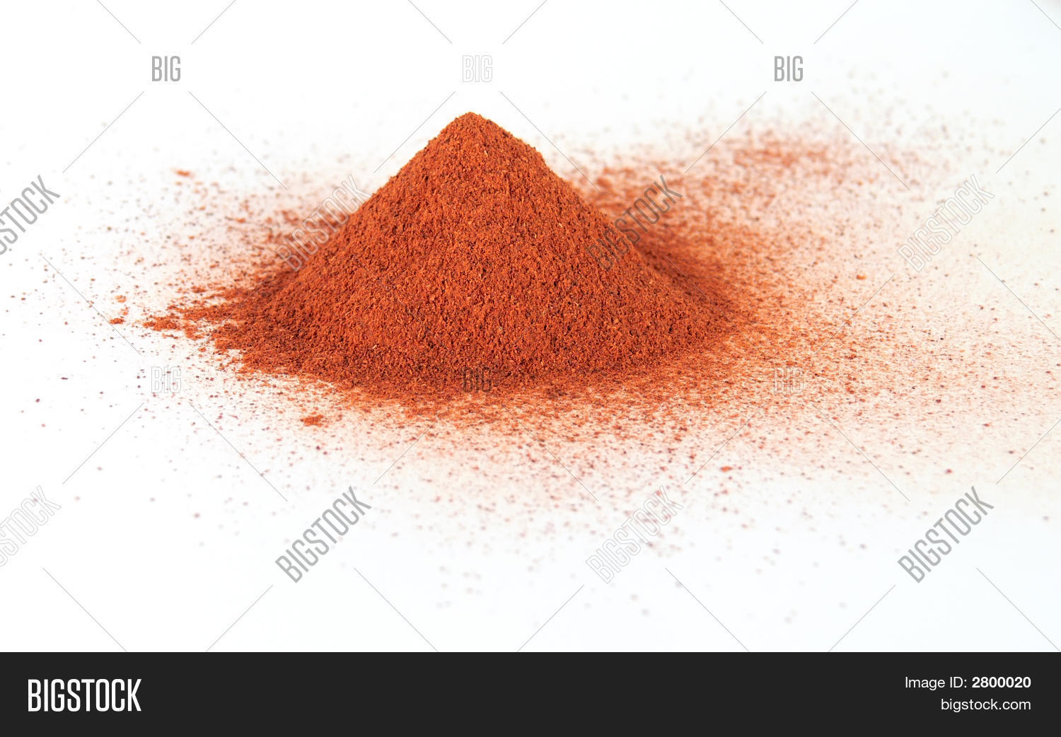 Cinnamon Powder Image & Photo (Free Trial) | Bigstock