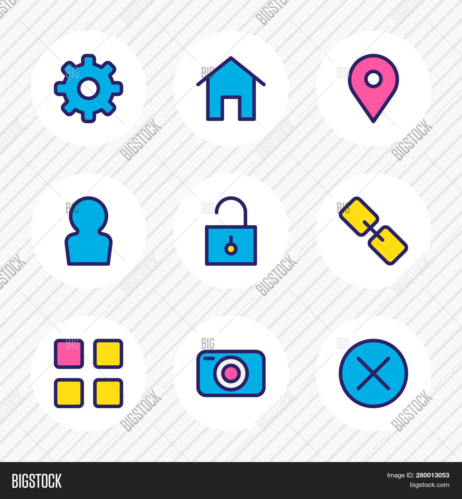 Illustration 9 Annex Image & Photo (Free Trial) | Bigstock