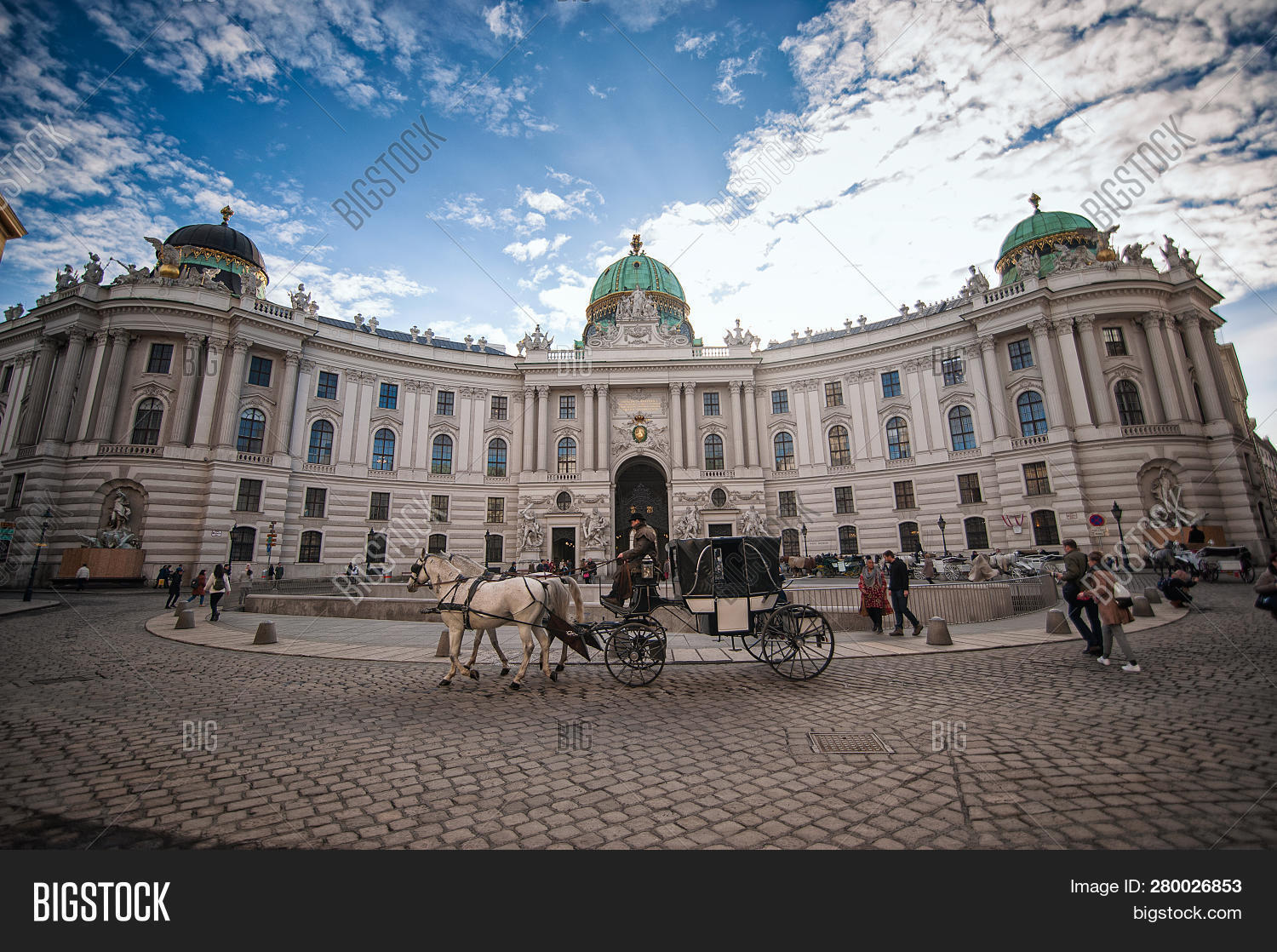 Vienna, Austria-- Image & Photo (Free Trial) | Bigstock