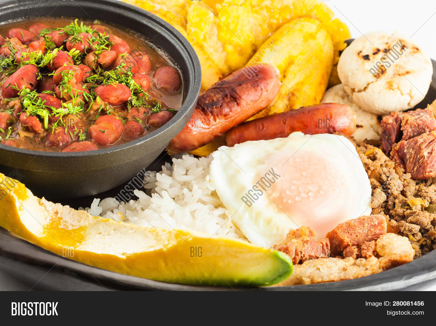 Traditional Colombian Image & Photo (Free Trial) | Bigstock