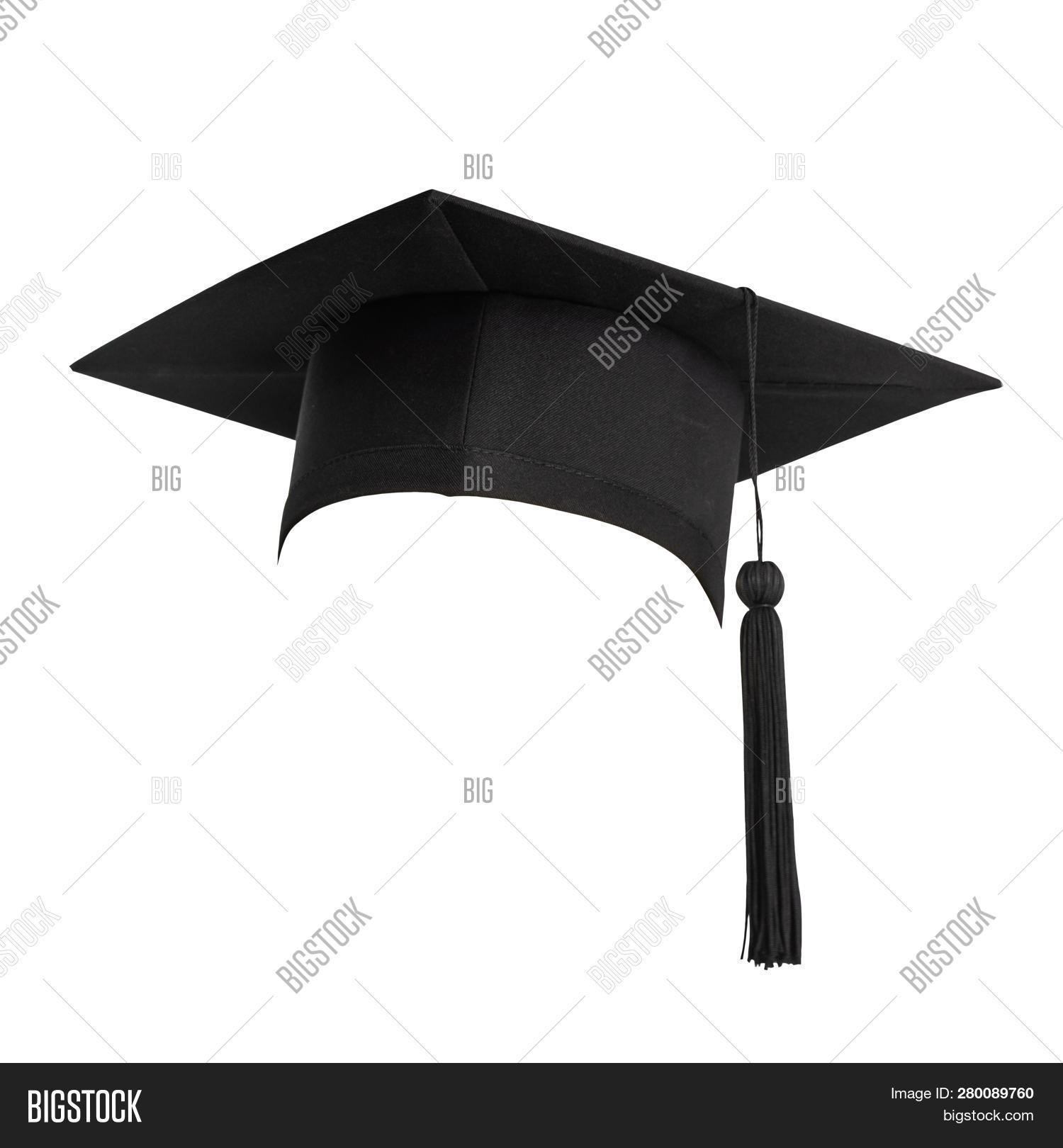 Graduation Hat, Image & Photo (Free Trial) | Bigstock