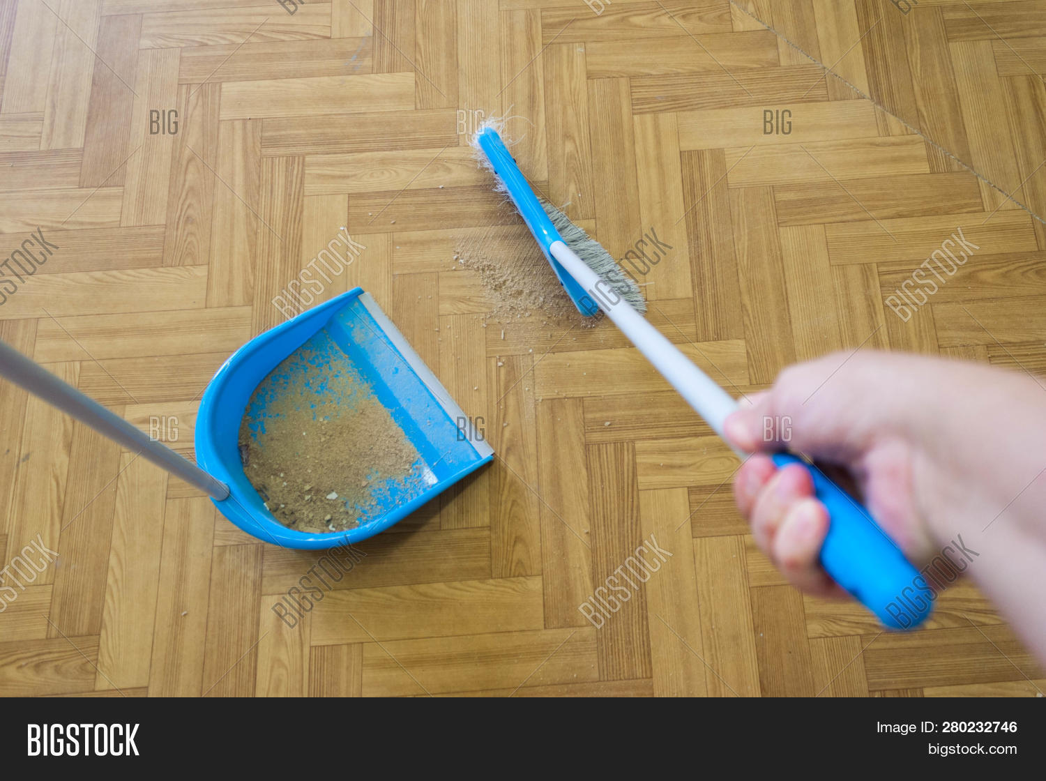 How To Clean Construction Dust From Wood Floors | Floor Roma