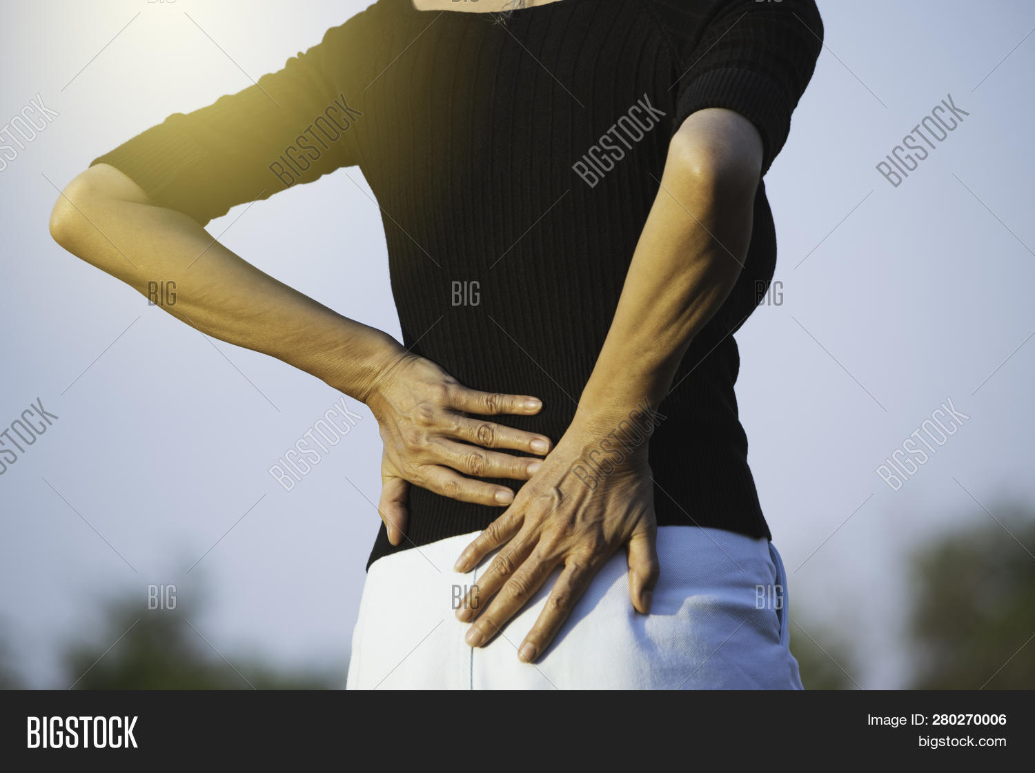 Closeup Hands Woman Image & Photo (Free Trial) | Bigstock