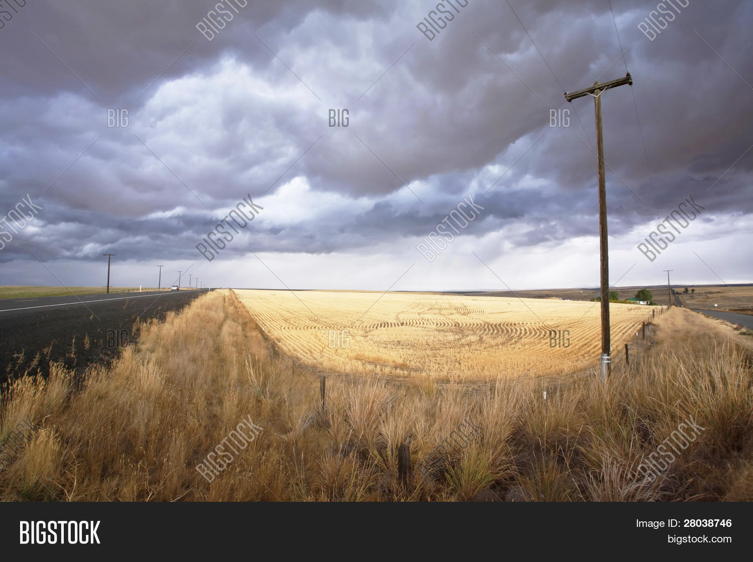 Soil Rural Road Image & Photo (Free Trial) | Bigstock
