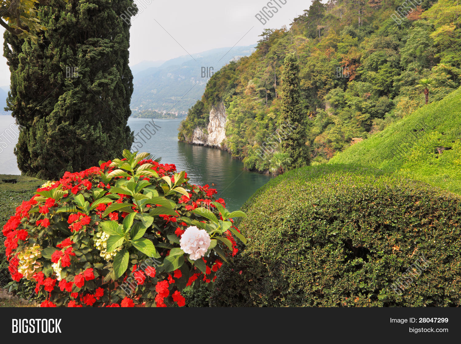 Magnificent Park Image & Photo (Free Trial) | Bigstock