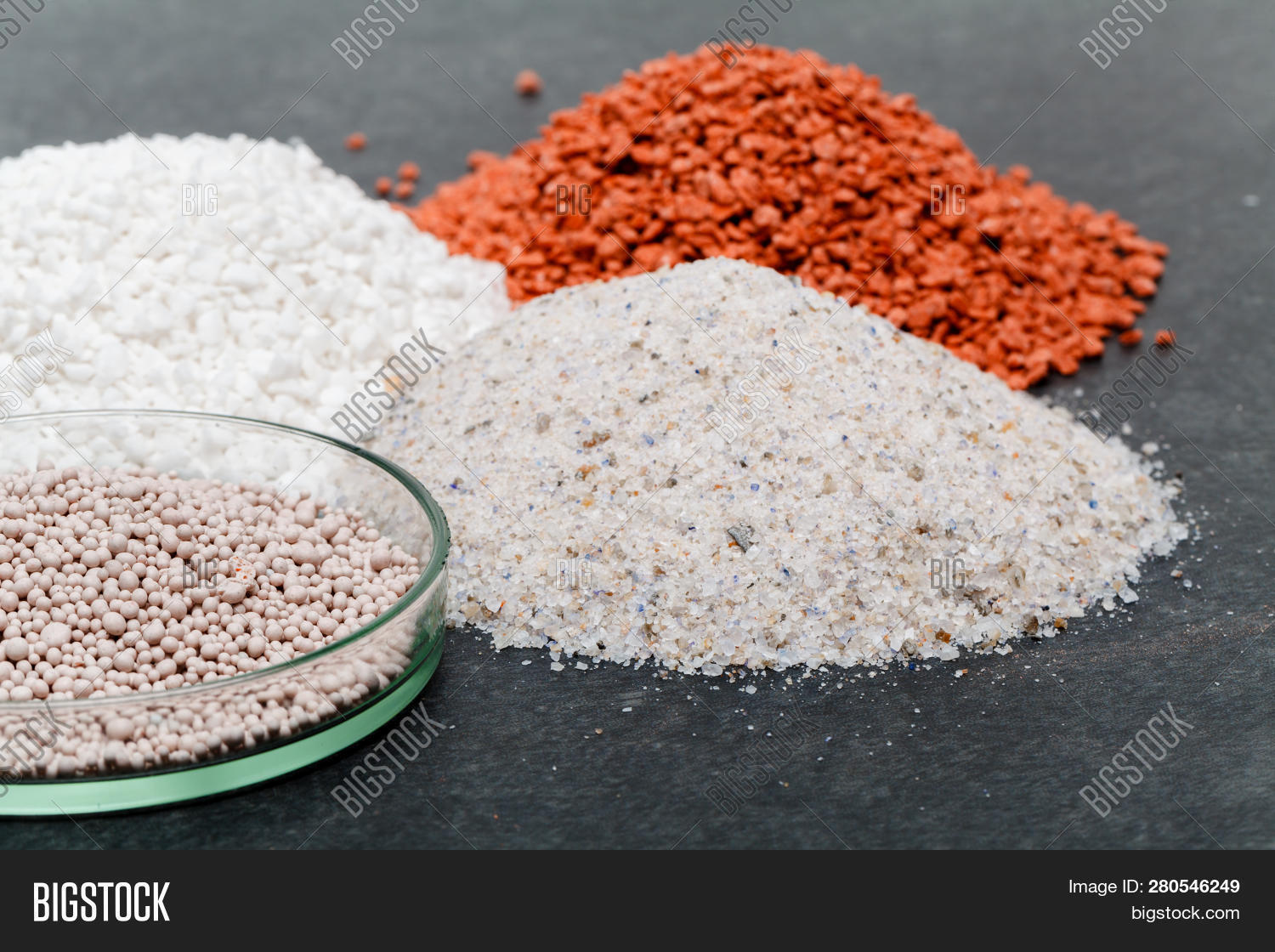 Compound Fertilizer , Image & Photo (Free Trial) | Bigstock