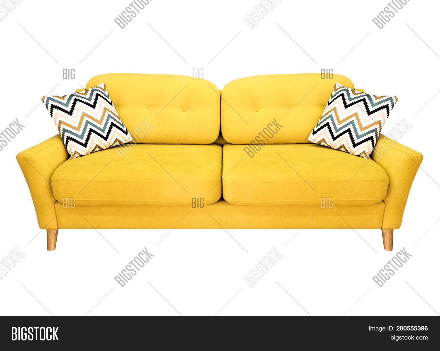 Green Lemon Yellow Image & Photo (Free Trial) | Bigstock
