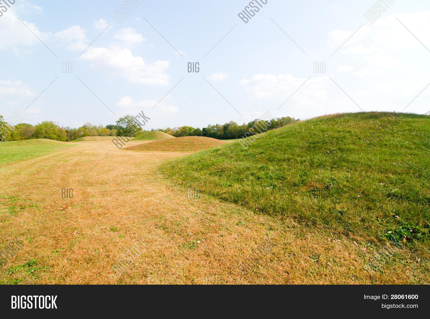 Hopewell Culture Image & Photo (Free Trial) | Bigstock